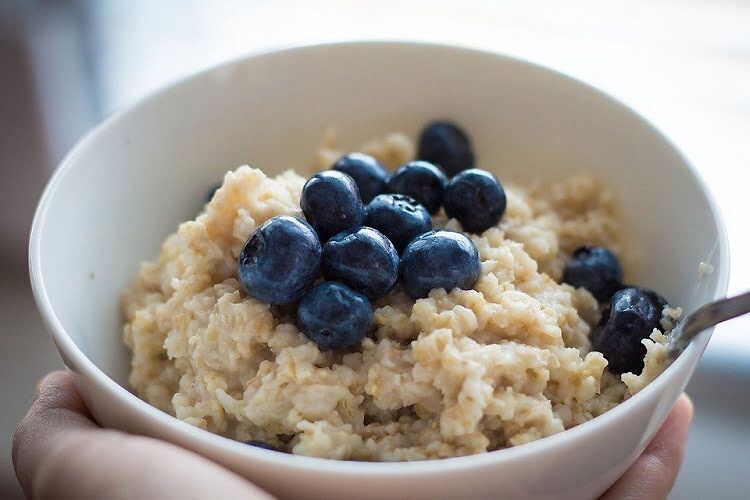 Is Oatmeal Diet Safe And Effective For Weight Loss?