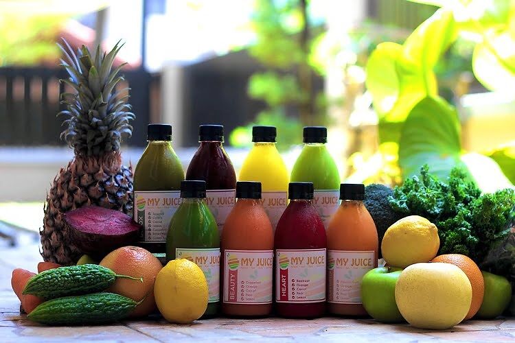 Does Juice Fasting For Weight Loss Really Work?