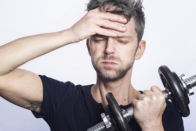 Why Do I Hate Exercise And Working Out? 10 Answers!