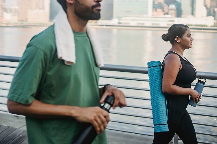 10 Free Or Cheap Ways to Exercise At Home
