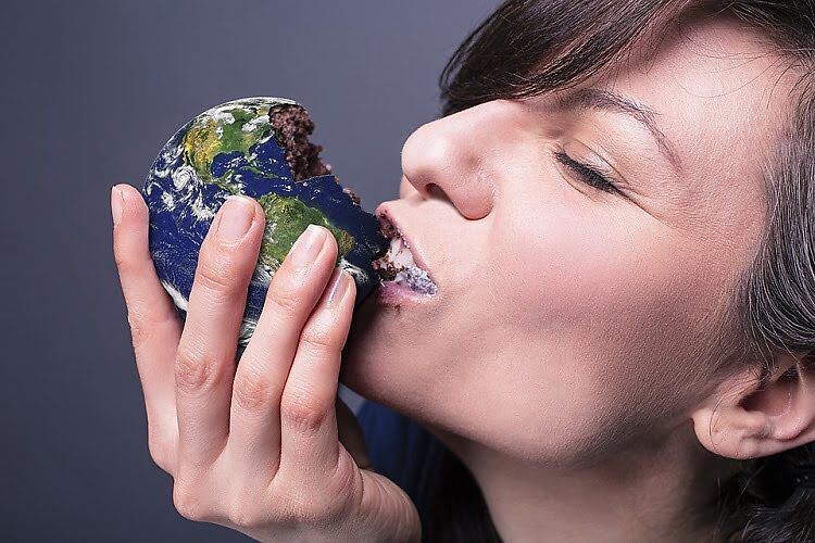 How To Stop Food Cravings Naturally: Causes And Solution!